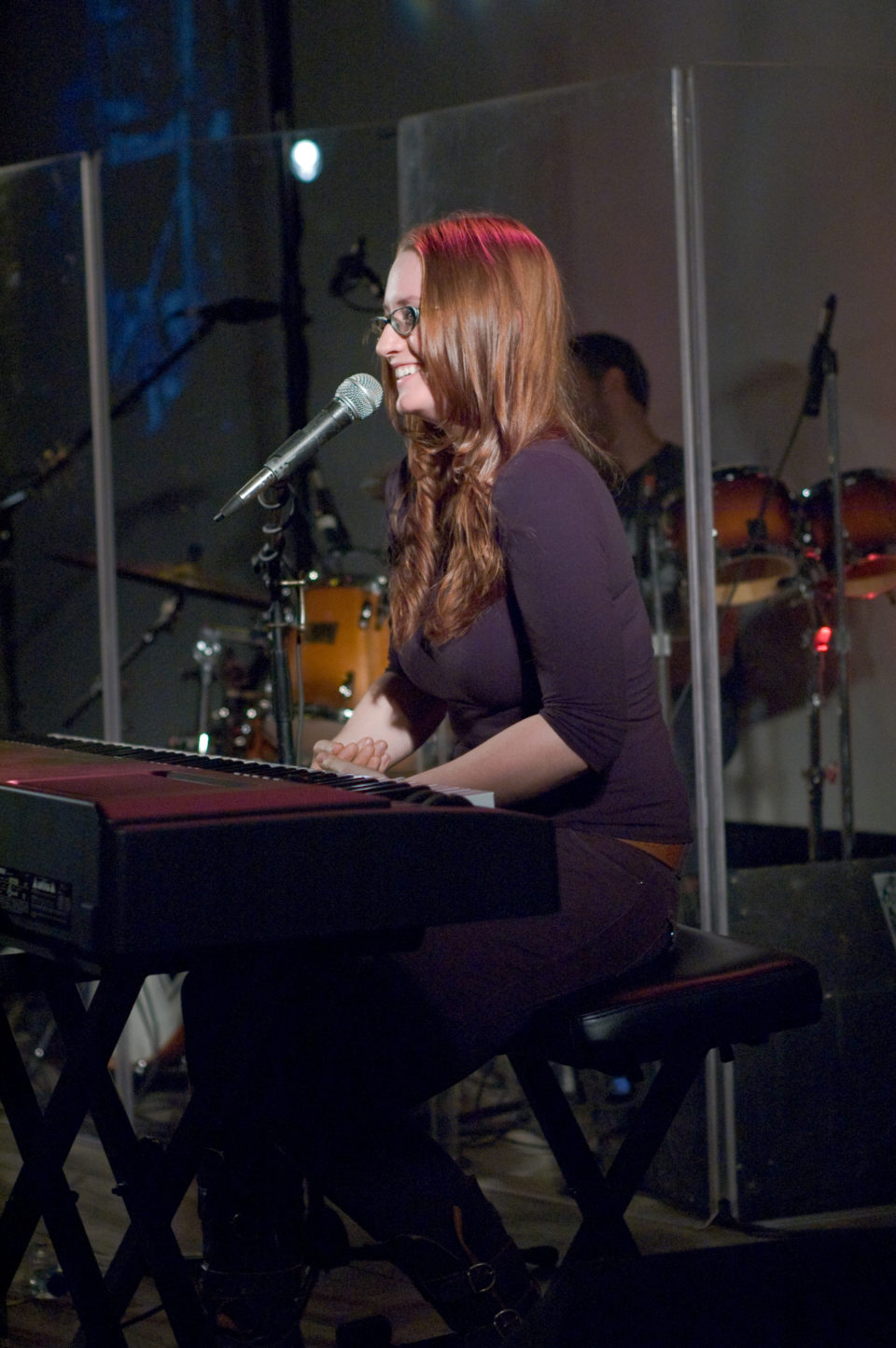 Ingrid Michaelson at Cape Cinema - Live from the Artists Den