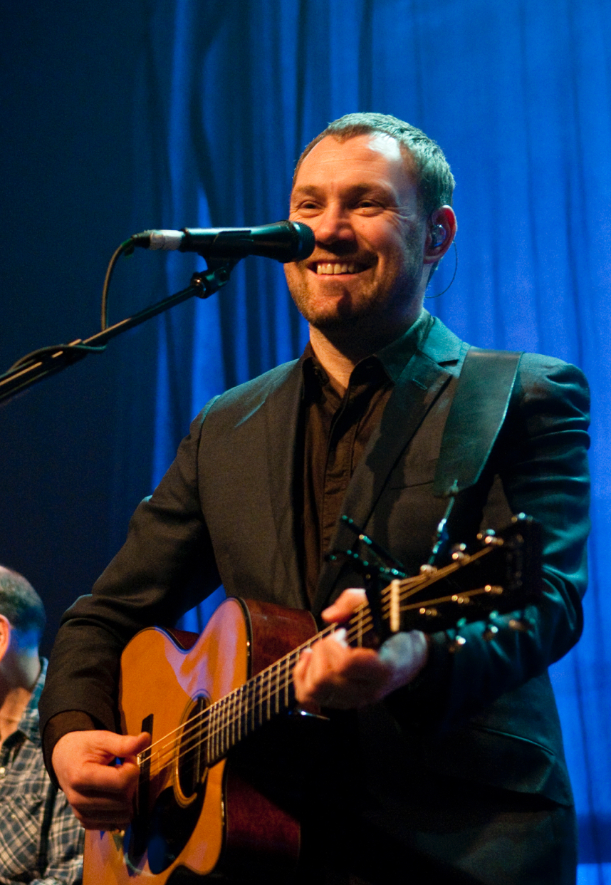 David Gray at Broad Street Ballroom - Live from the Artists Den