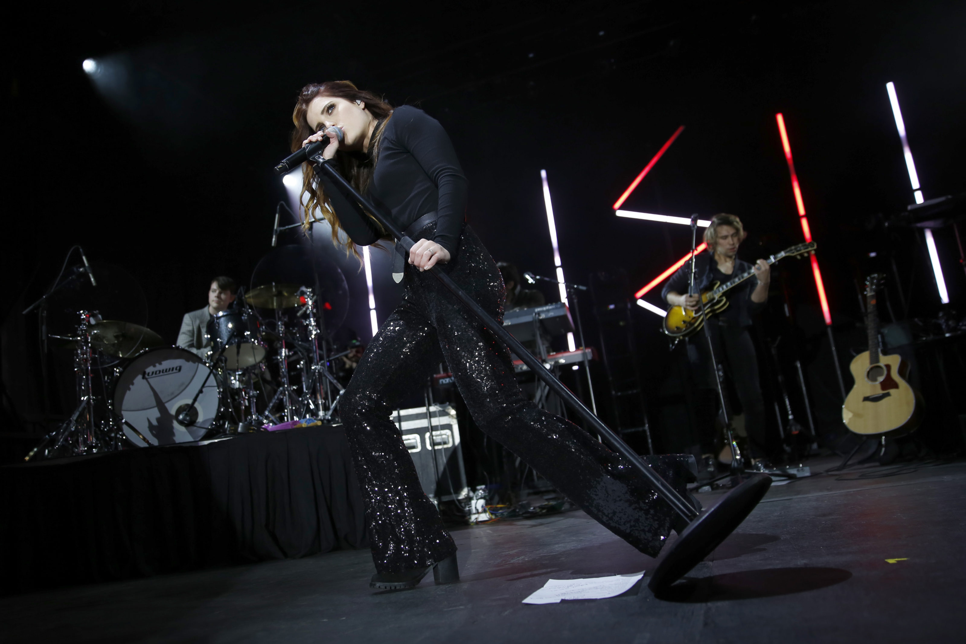 Echosmith in New York, NY - Live from the Artists Den